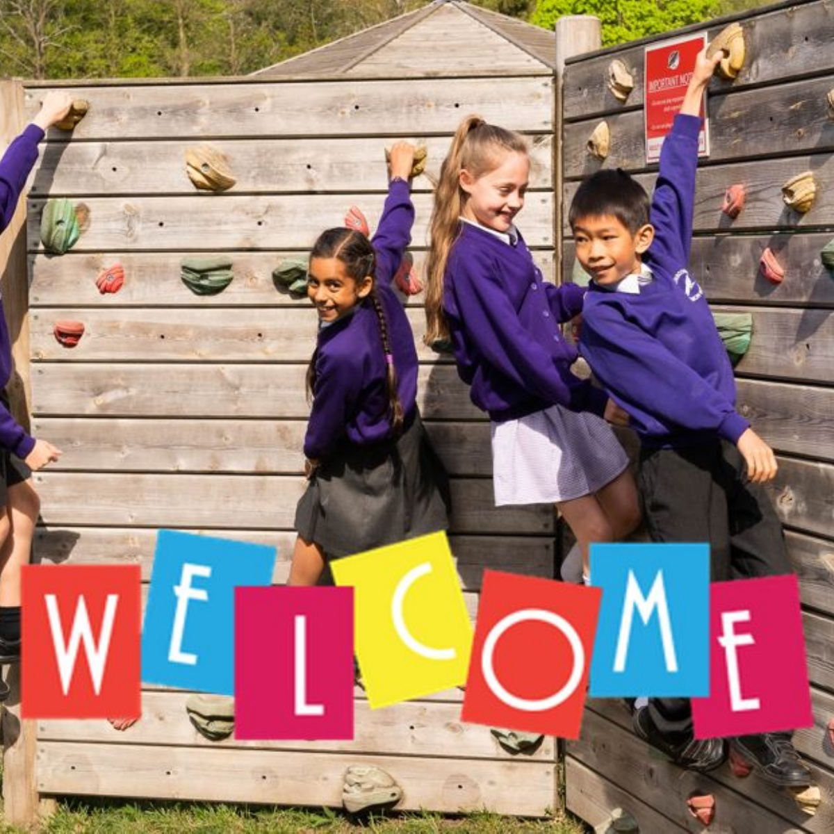 Ravenscote Junior School - Restricted